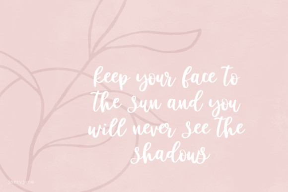 Paradiso Font - Free Font