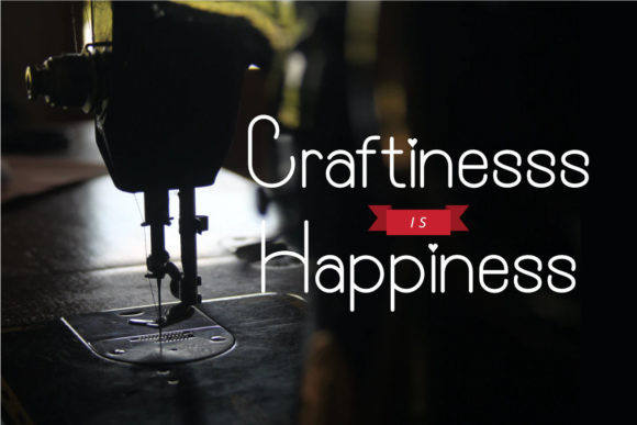 Reid Sparks Font - Free Font