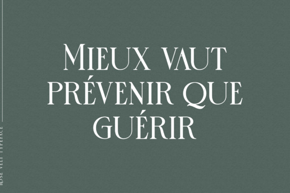 Rose Velt Font - Free Font