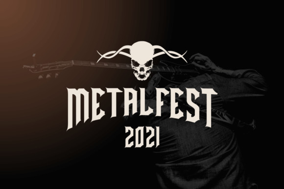 Slaughter Font - Free Font