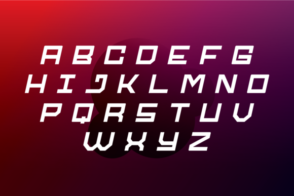 Sybre Font - Free Font