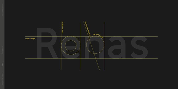 Skyna Font - Free Font