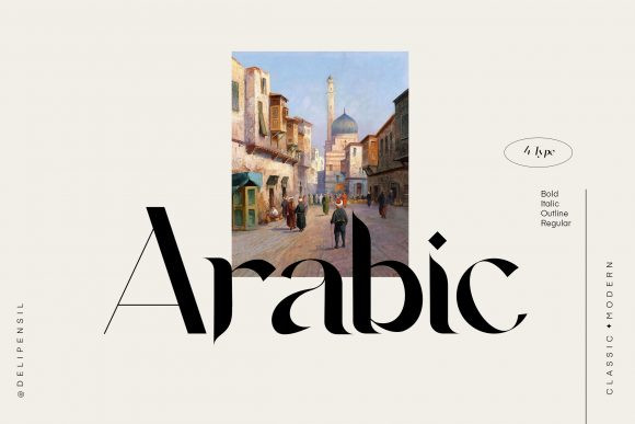 Agoka Font - Free Font