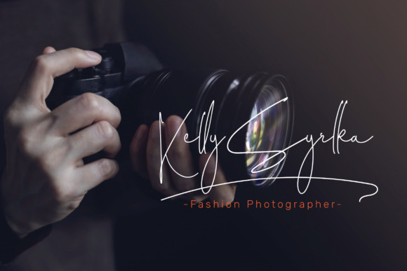 Bally Girl Font - Free Font