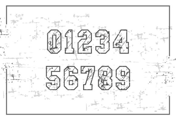 Battlefield Font - Free Font