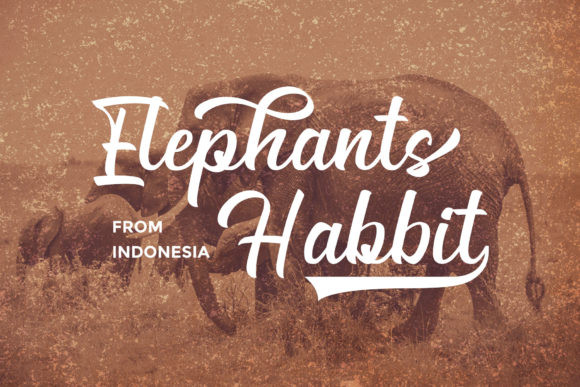 Generation Font - Free Font