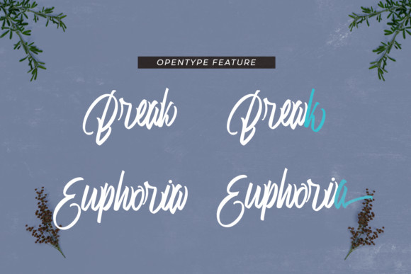 Jonah Font - Free Font