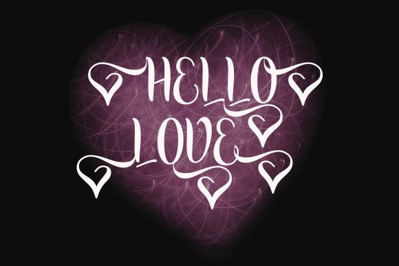 Kalisha Font - Free Font