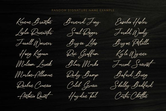 The Checkmate Font - Free Font