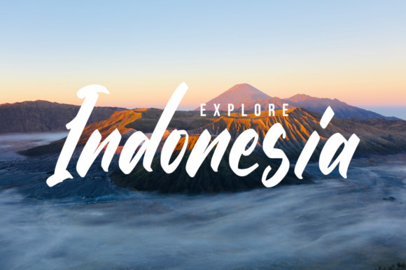 The Raster Font - Free Font