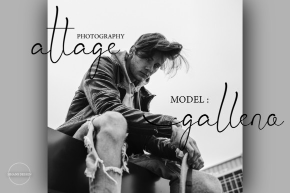 Baseline Font - Free Font