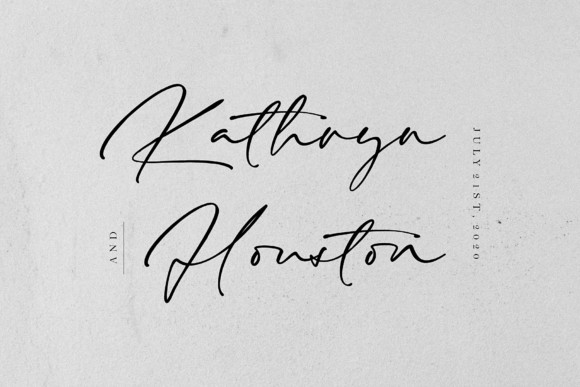 Eaton Font - Free Font