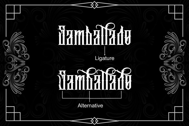Marthapura Font - Free Font