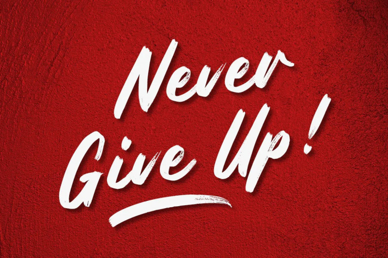 Matter Wild Font - Free Font