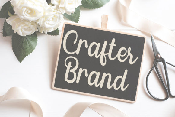 Butter Chicken Font - Free Font