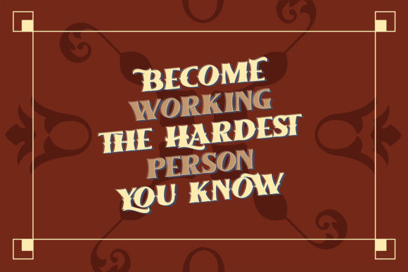 Clifton Font - Free Font