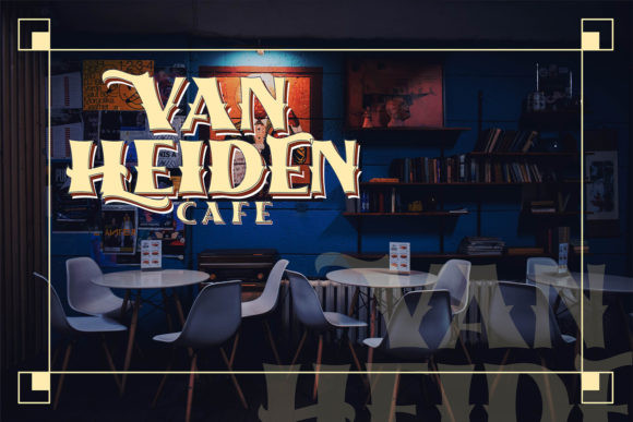 Clifton Font - Free Font