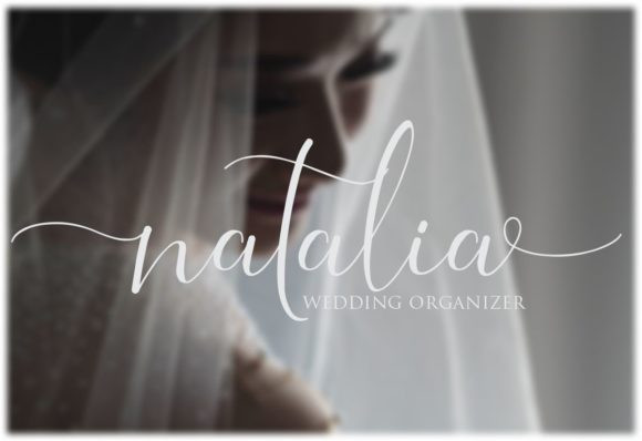 Emilia Font - Free Font