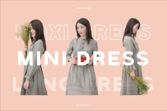 KAELIA Font - Free Font