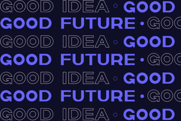 Polaris Font - Free Font