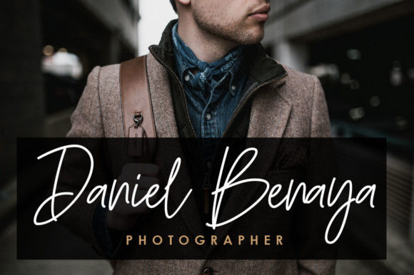 Richella Font - Free Font