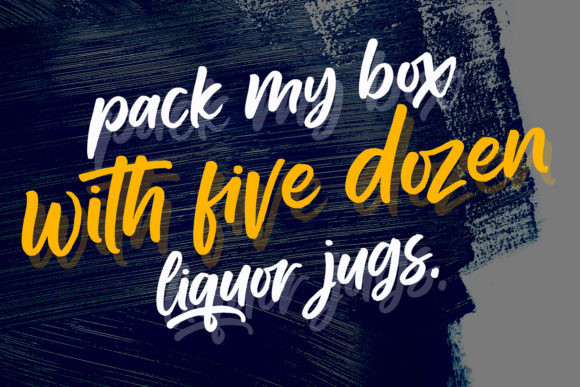 Bouquet Font - Free Font