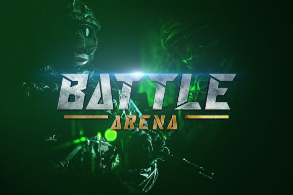 Rekons Font - Free Font