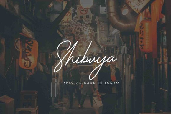 Chemistry Font - Free Font