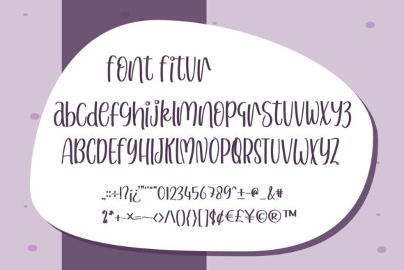 Crazy Cartoon Font - Free Font