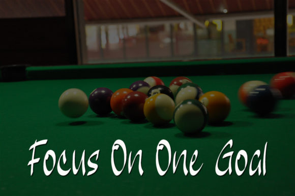 Eight Ball Font - Free Font