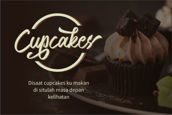 Frugal Font - Free Font