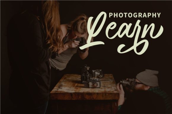 Frugal Font - Free Font