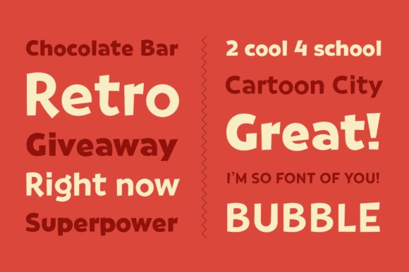 Govia Sans Font - Free Font