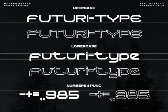 Grass Font - Free Font