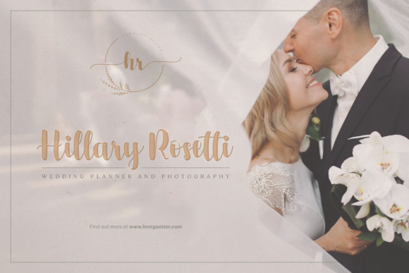 Harland Roselyn Font - Free Font