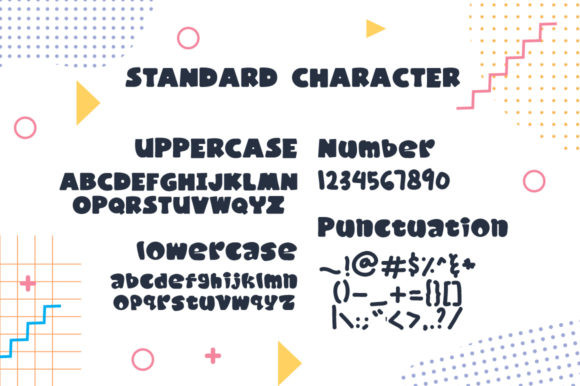 Kaiden Font - Free Font