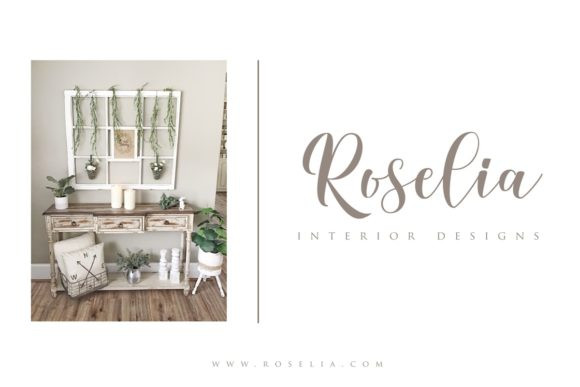 Karoline Font - Free Font