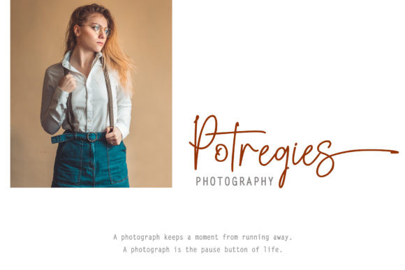 Ladies Font - Free Font