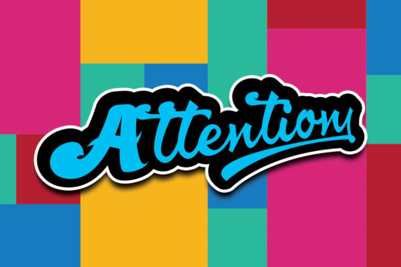 Sandbox Font - Free Font