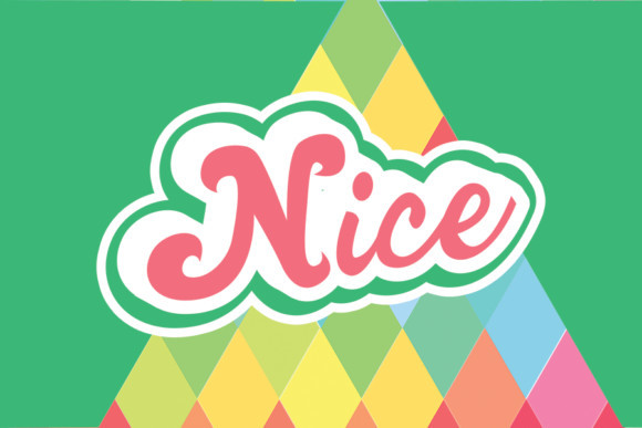 Sandbox Font - Free Font