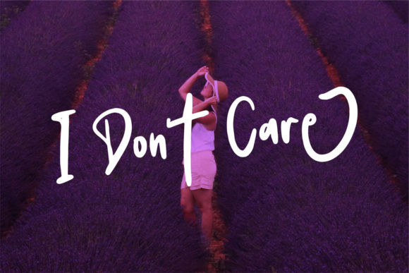 Shayla Font - Free Font