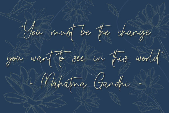 The Bingo Font - Free Font