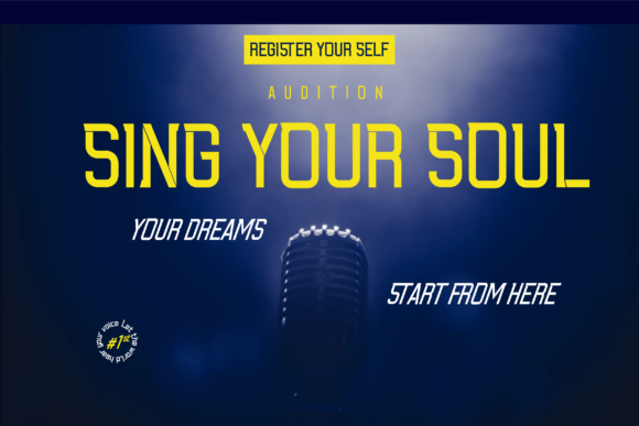 Trade Font - Free Font