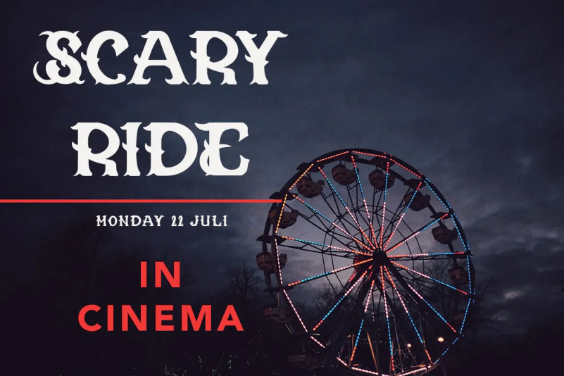 Biohazard Font - Free Font