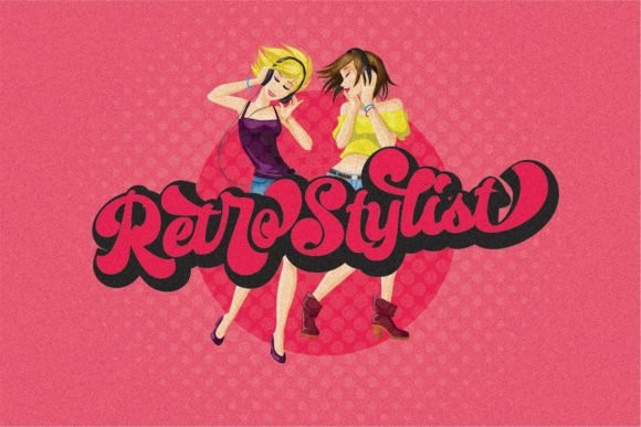 Creamer Font - Free Font