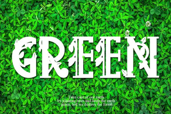 Joseph Font - Free Font