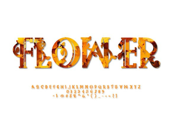 Joseph Font - Free Font