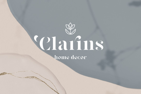 Lerum Font - Free Font