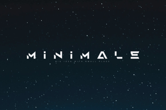 Mexon Font - Free Font