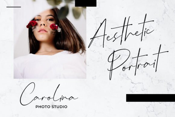 Naskah Font - Free Font